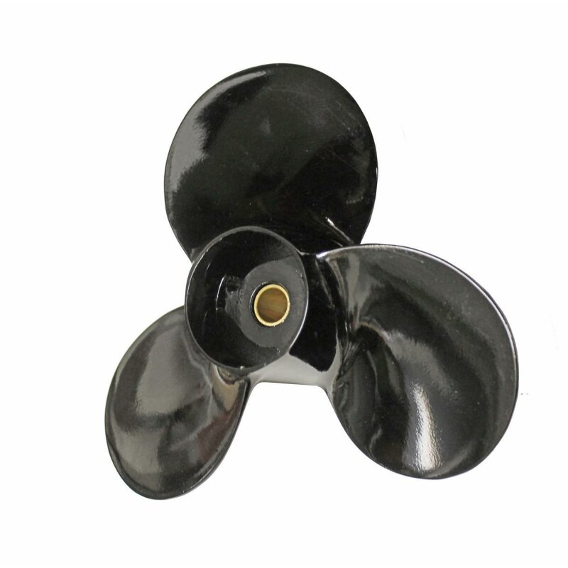 Mercury BlackMax 9,5 x 11 original Propeller für 25 - 30 PS 3 Blatt 1, 159,00