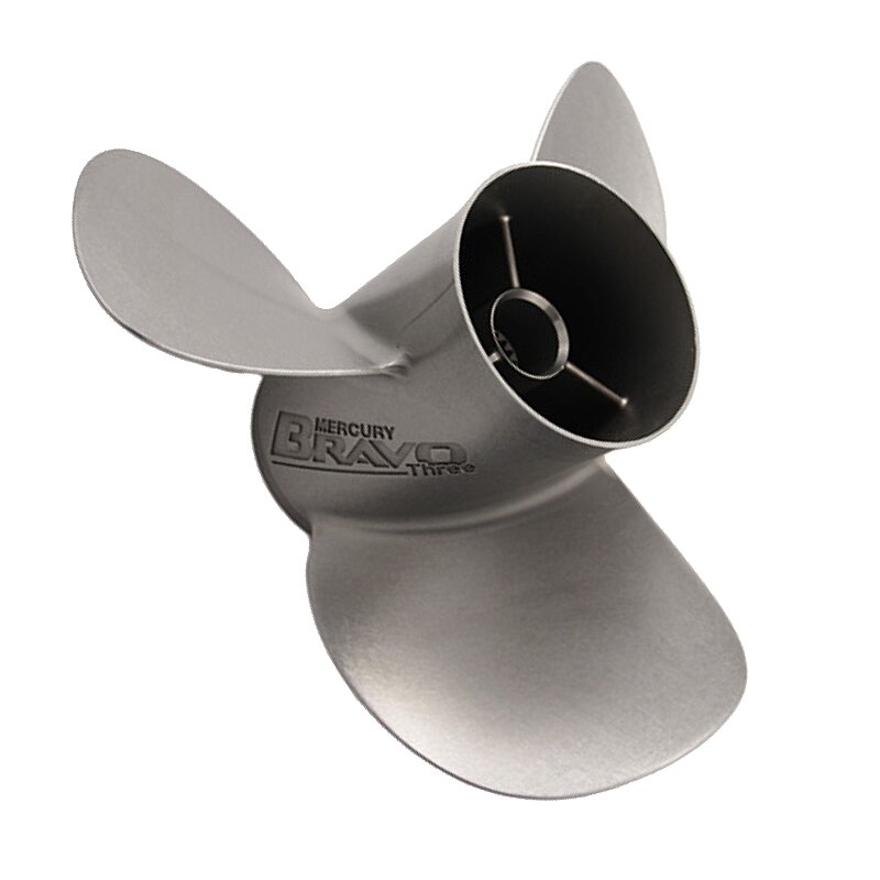 Propeller für Volvo Penta AQ 280/290, 886,55