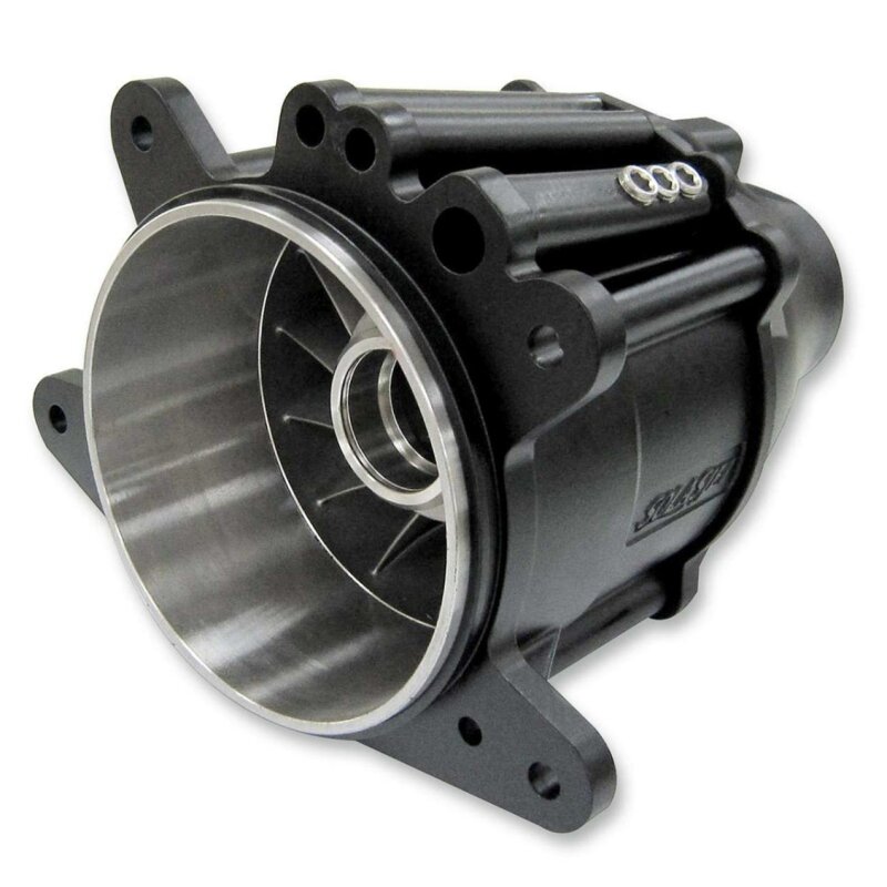 SOLAS Impeller Jetski Edelstahl für Seadoo Stator+Cone/12 Vane SX-PM ...