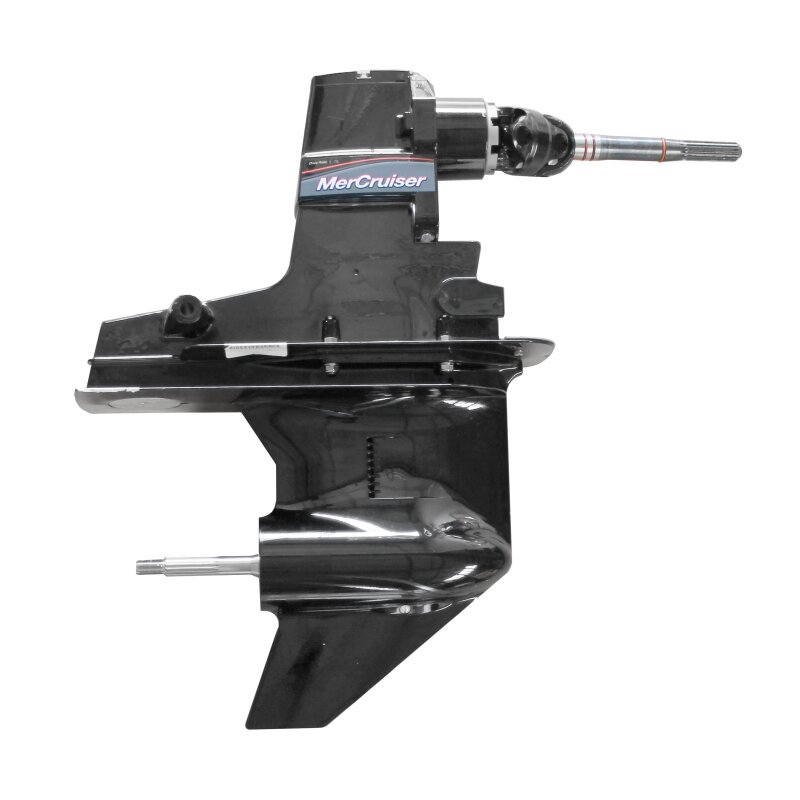 Mercruiser Alpha One Gen II Z-Antrieb mit 1.47, 3.550,00